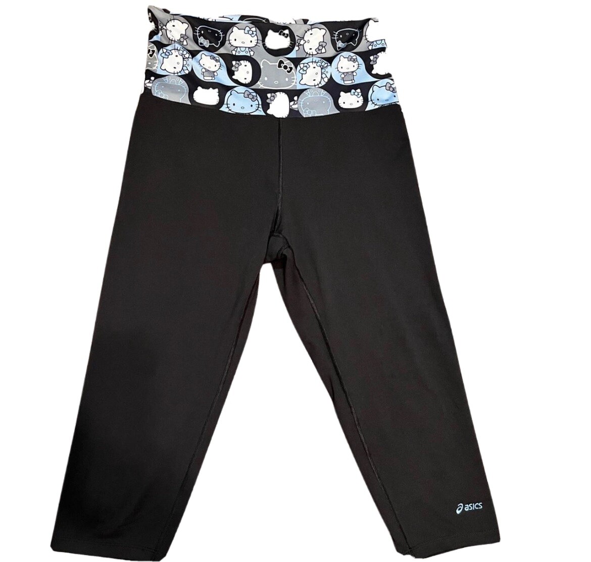 Hello Kitty Workout Leggings