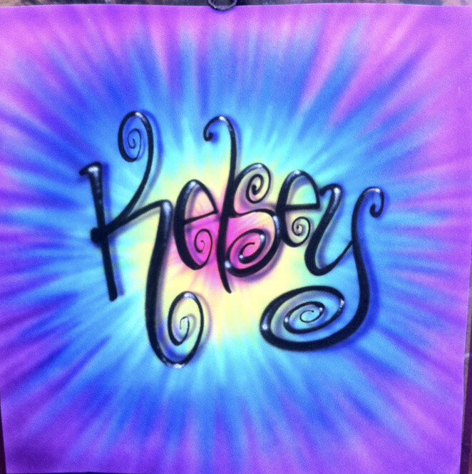 Custom Airbrush Designs Browse Thousands Of Airbrush Images For Design