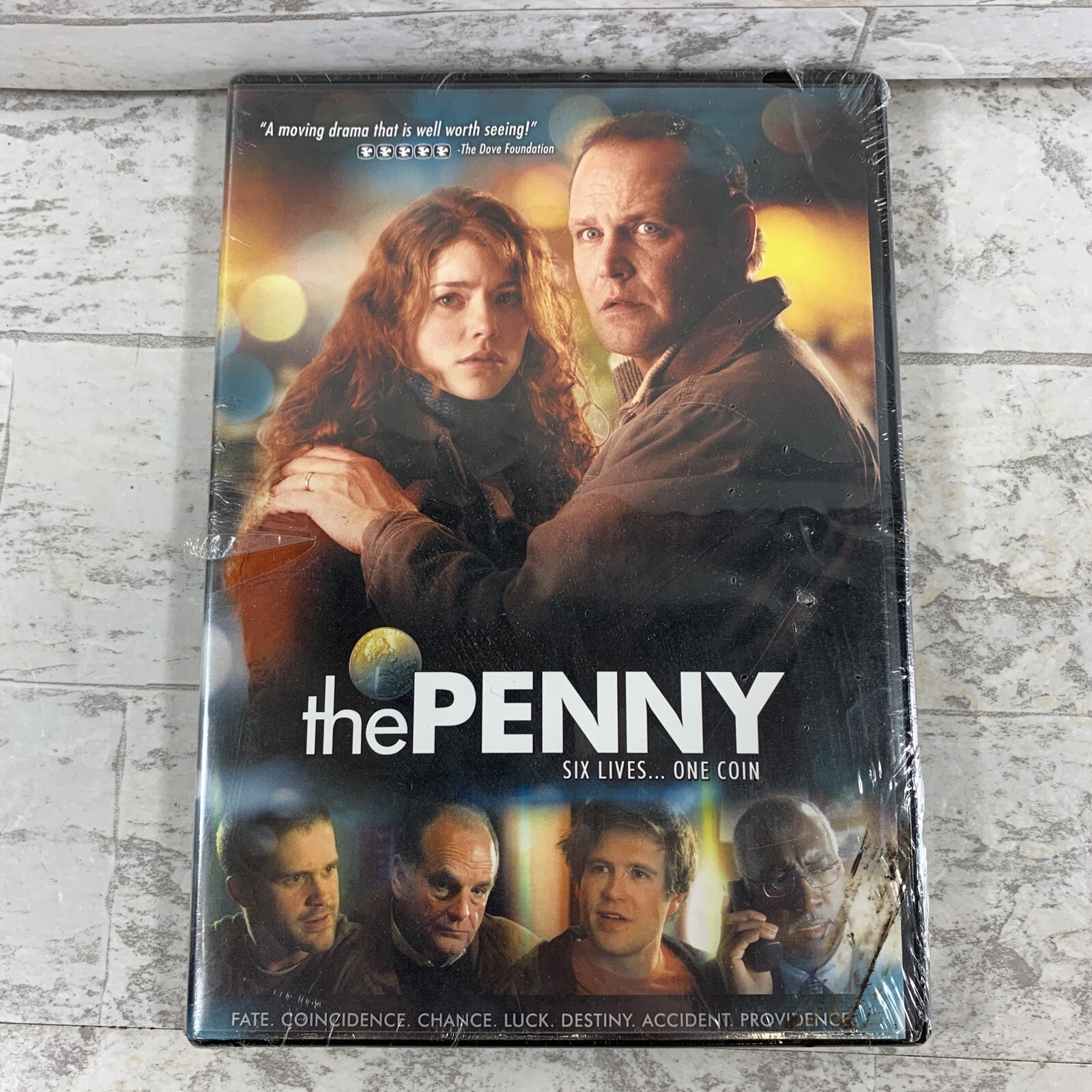 The Penny (DVD, 2011) for sale online | eBay