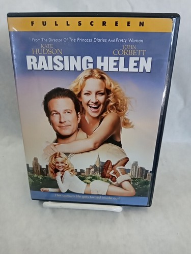 Raising Helen (Full Screen Edition) - (DVD, 2004) 786936242515| eBay