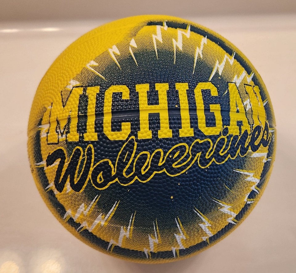 College Mini Basketballs - 7" Duke, Texas, Arizona, Kansas, etc. | eBay