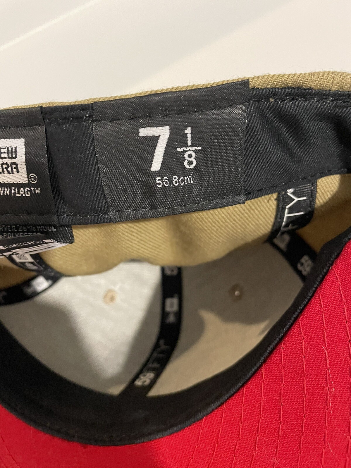 New Era 59FIFTY Detroit Pistons Snapback NBA Basketba… - Gem