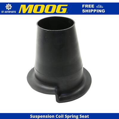 For 2007-2017 Cadillac Escalade Suspension Coil Spring Seat Front Upper ...