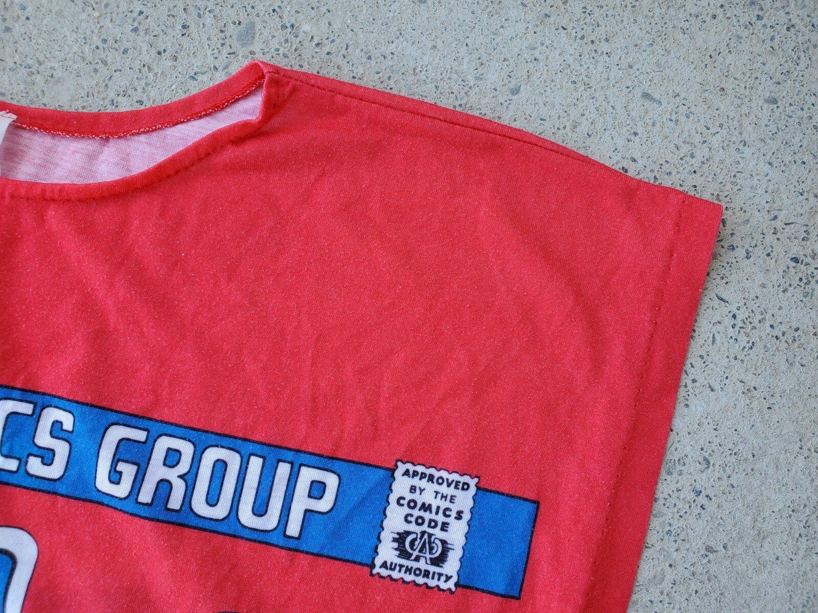 RARE! Vtg 85 Official ARCHIE COMICS Fan Club All Over… - Gem