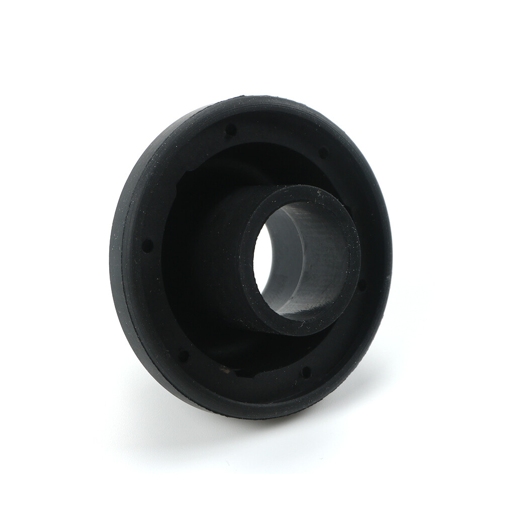 Fit 64-79 Steering Intermediate Column Shaft Swivel Rubber Boot ...