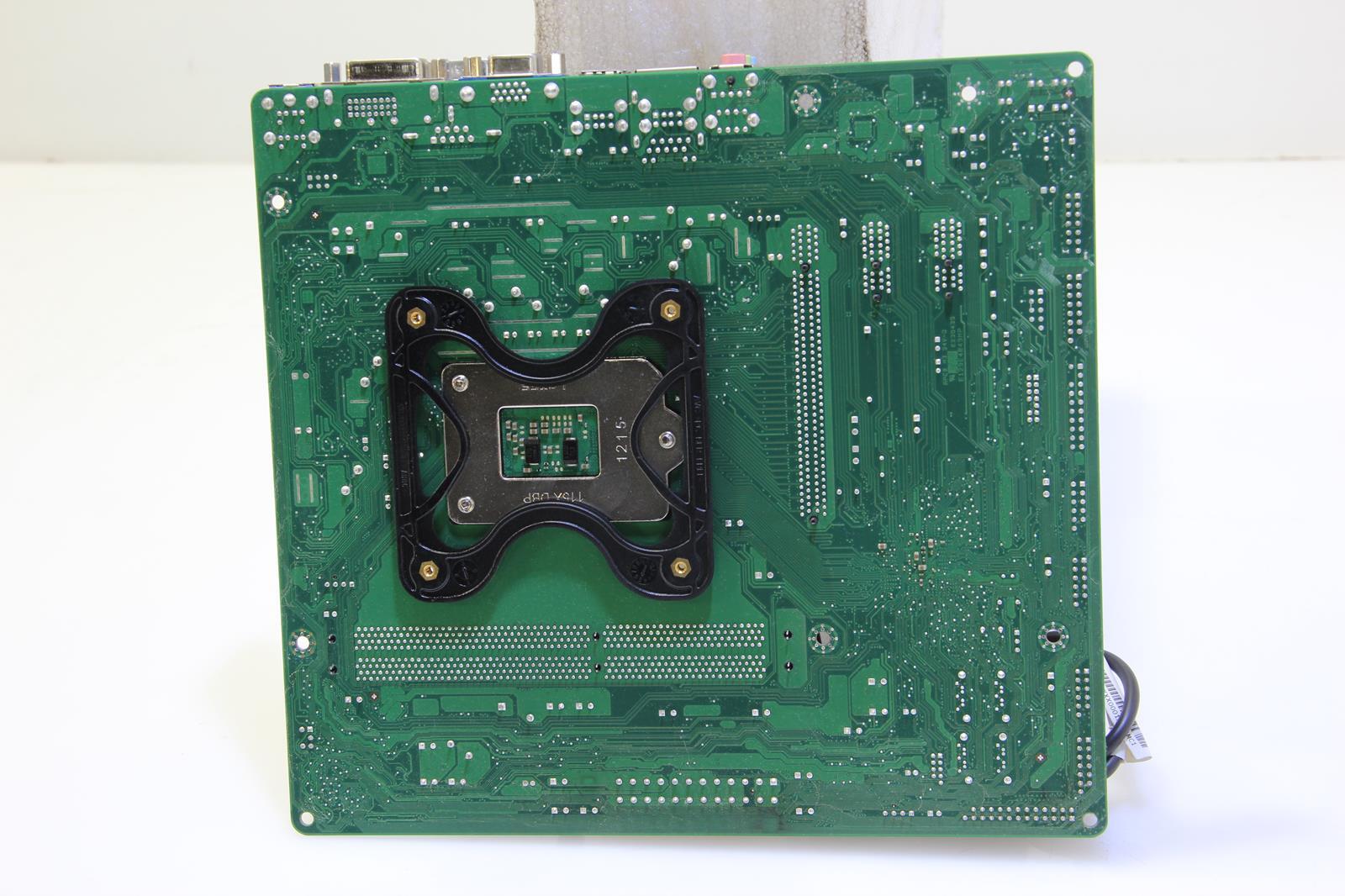 Lenovo 03t8179 Motherboard for M72e ThinkCentre Desktops IH61M 1155 ...