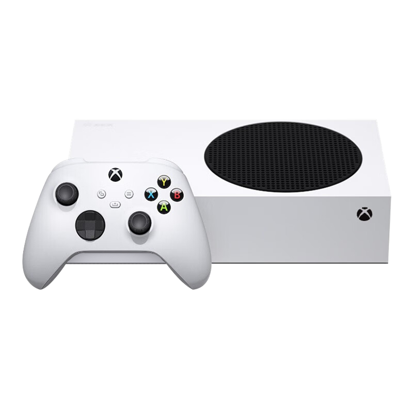 Microsoft Xbox Series S 1TB Video Game Console - White 196388179923| eBay