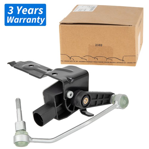 Front Left Headlight levelling Sensor For Audi A6 Quattro Avant C6 S6 ...