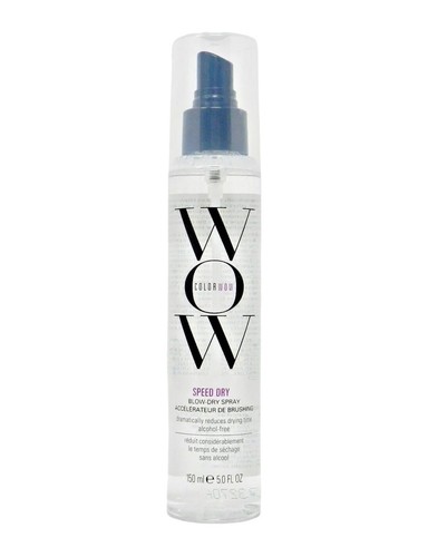 Color Wow Speed Dry Blow Dry Spray 5 fl oz / 150 mL 5060150185236 | eBay