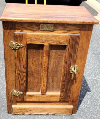 Ice Boxes - Clad Ice Box