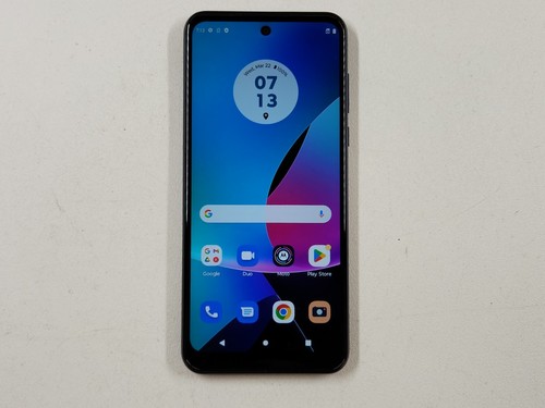 Motorola moto g play (2023) (XT2271-5) 32GB (Dish Wireless) Smartphone ...