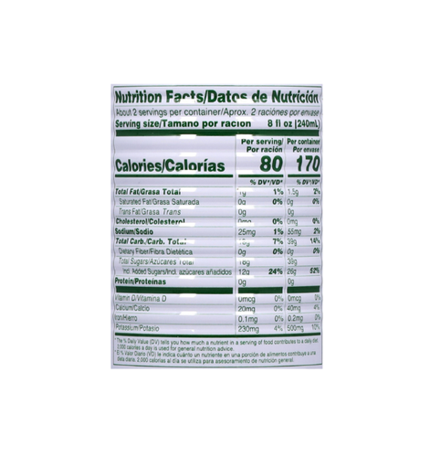 FOCO COCO 17.6 OZ Cans (Pack of 24) – Coconut Water | eBay