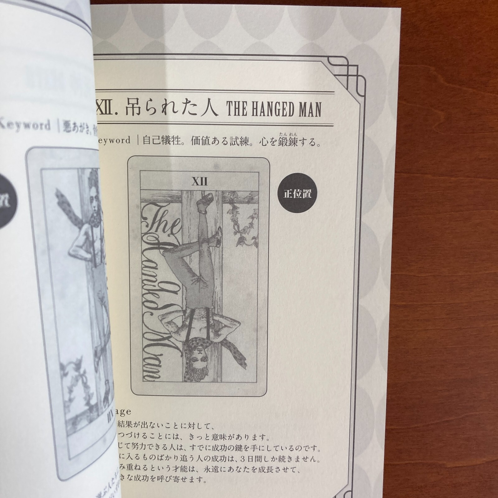 Akira UNO Illustration Spiritual Tarot Card Deck & Book 22 Major Arcana ...