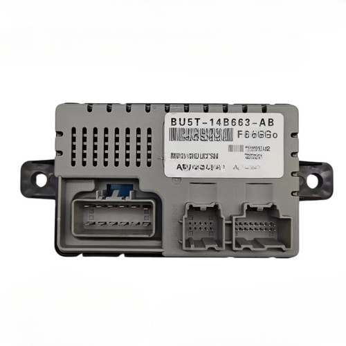 Seat Heat Cooling Control Module For Ford F-150 2012 2016 BU5Z14C724A ...