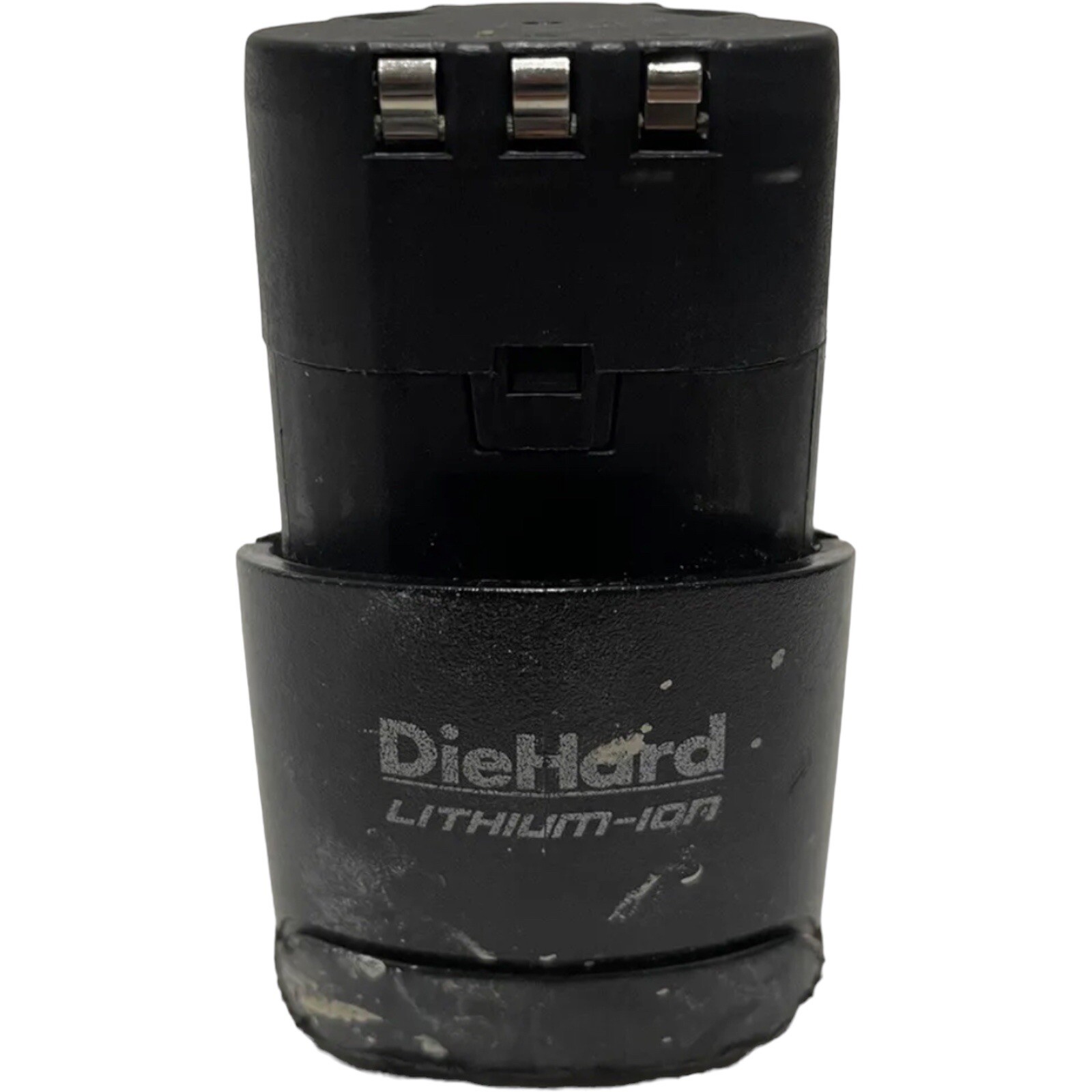 Genuine Craftsman NEXTEC 12V DieHard Litium Ion Battery 320.11221, Has ...