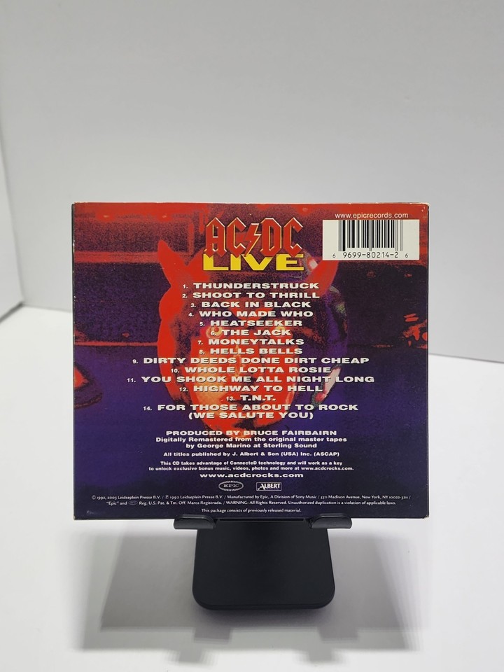 Pick and choose your own CDs. All Tested | eBay