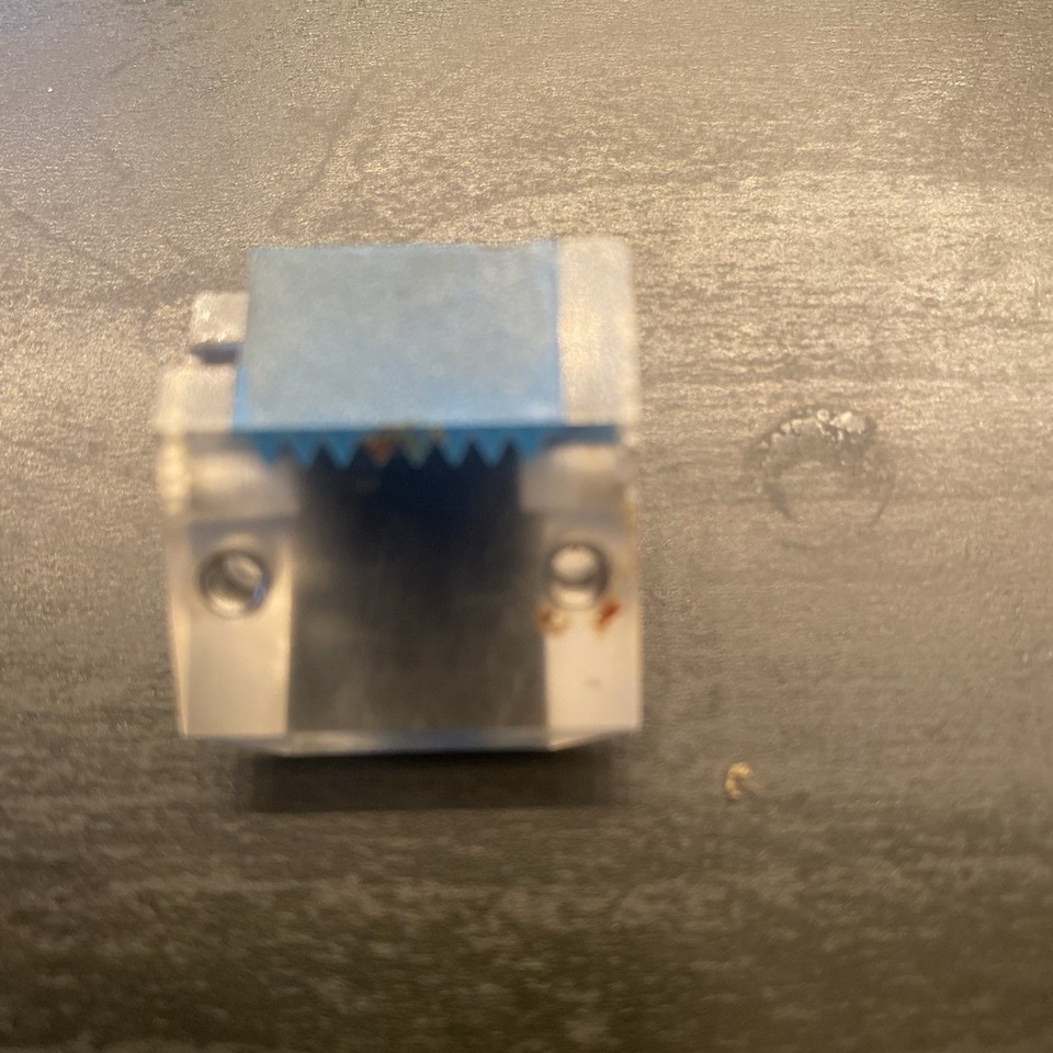 Sensor Networks Wedge A10-N55S PN 01-010944 PAUT 30-70 Shear PAUT ...