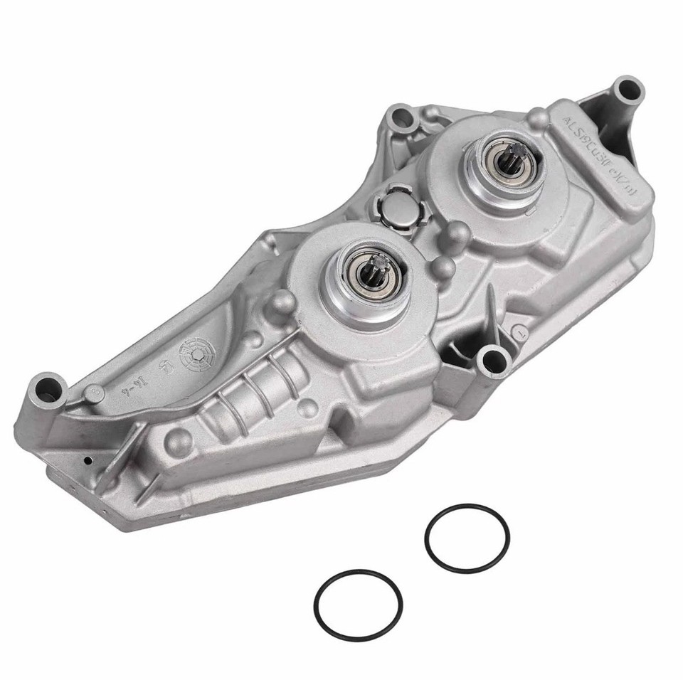 Programmed TCU TCM Transmission Control Module A2C30743100 Fits Ford ...