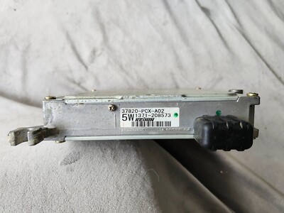 2002 Honda s2000 engine computer module | eBay