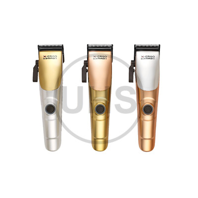 Gamma Plus X-ERGO Clipper | AUS SELLER | eBay Australia