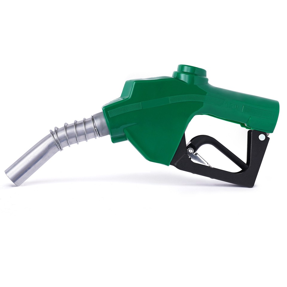 Auto Shut-Off Gas Pump Automatic Fuel Nozzle Handle for Fuel Refilling ...