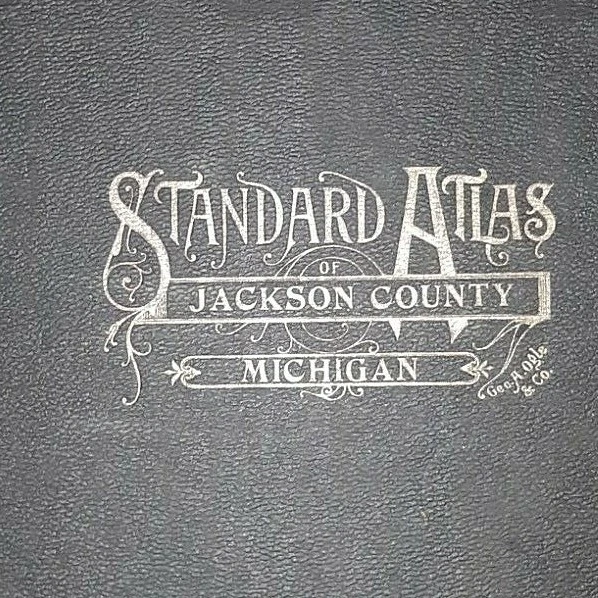 Bath Township Michigan Map