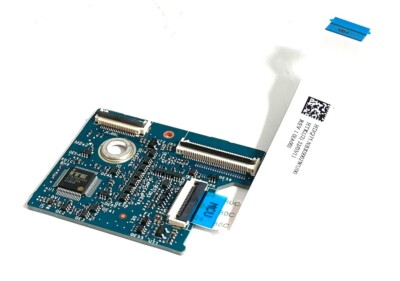DELL Alienware M17 R5 17.3" Genuine Junction Circuit Board for Palmrest ...