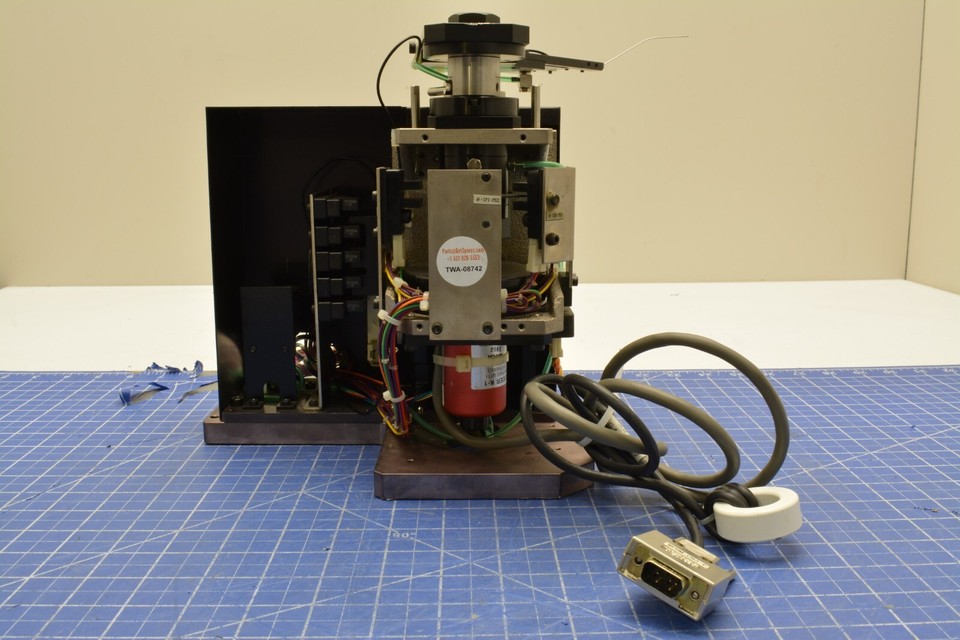 BG4-5164 / PA-USM,LASER ROTARY ENCODER ASSY CANON I3 FEED HAND 81000 P ...