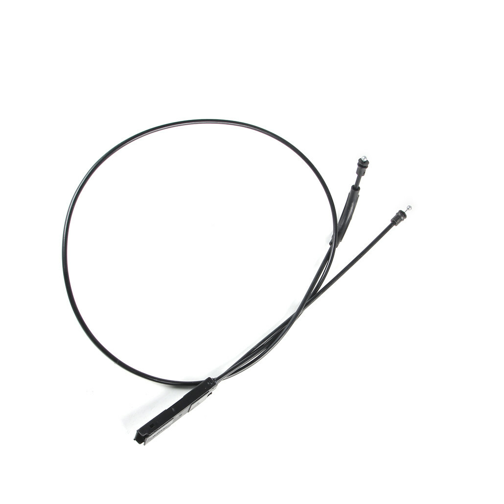 Front Hood Release Cable Fit For Mercedes-Benz E350 E550 E63 AMG ...
