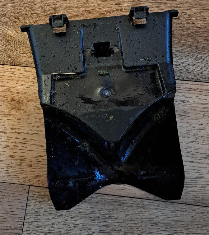 Greenworks PARTS For LMB405 80V 25" Brushless Dual Blade Lawn Mower ...