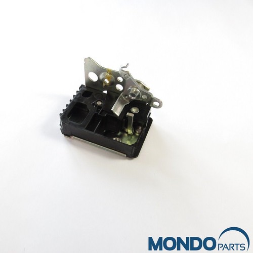 Tür Schloss Schiebetür Rechts zum Fiat Ducato 230/244 für 1339729080 ...