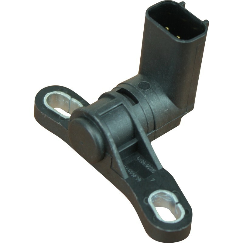 NEW CRANKSHAFT CRANK SHAFT POSITION SENSOR **FOR 2006-2012 Mazda 3 5 ...