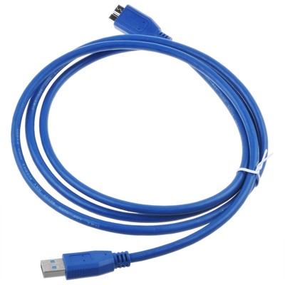 USB 3.0 Cable for Western Digital My Book Essential 2TB Hard Drive ...