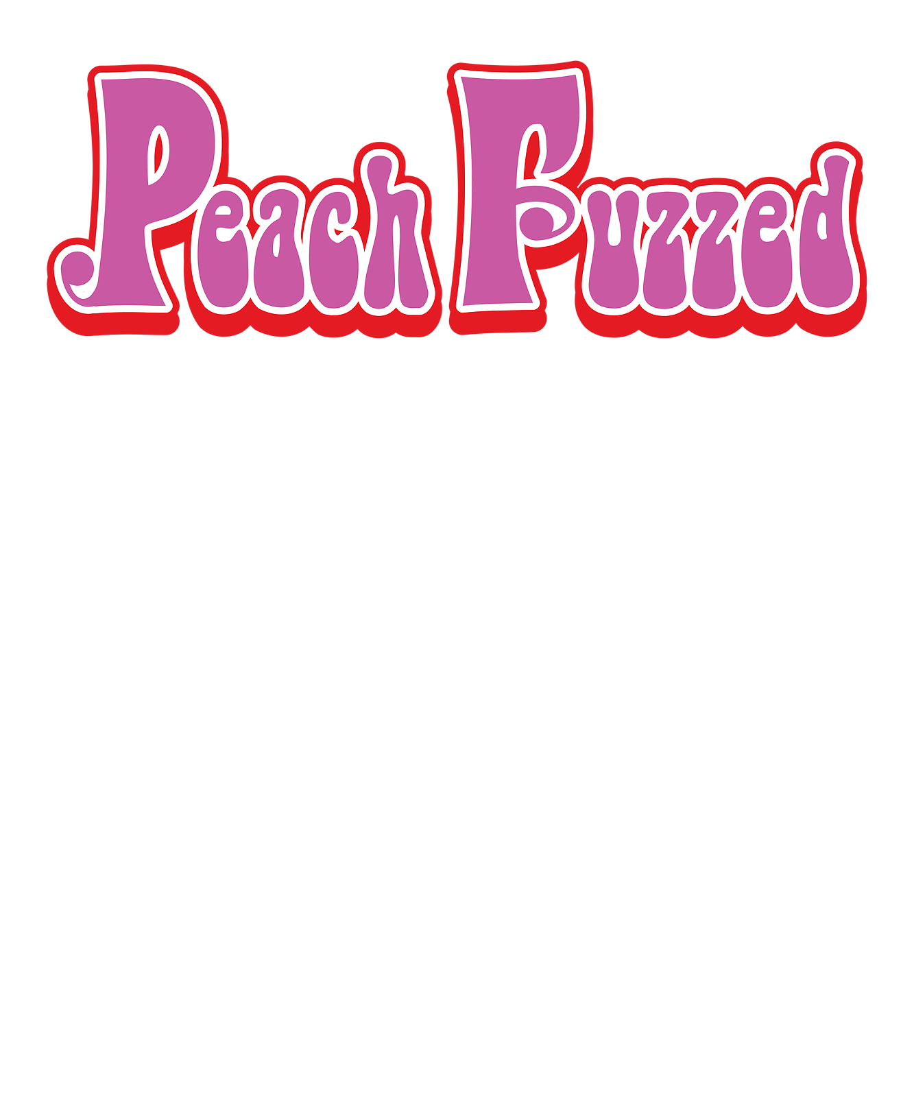 Peach Fuzzed Inc | eBay Shops