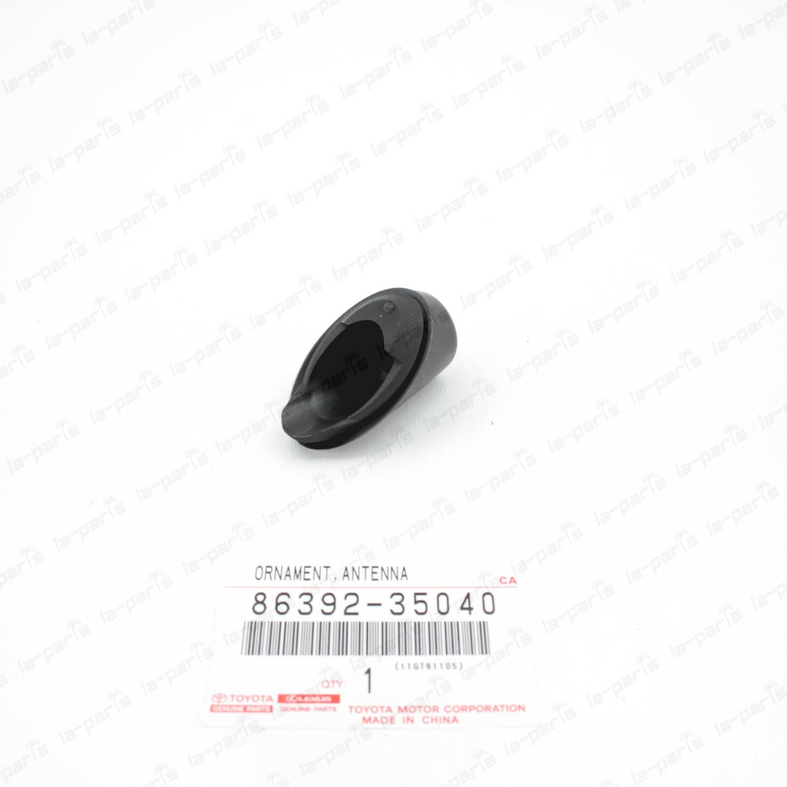 New Genuine OEM Toyota 2010-2014 4Runner Antenna Ornament 86392-35040 ...