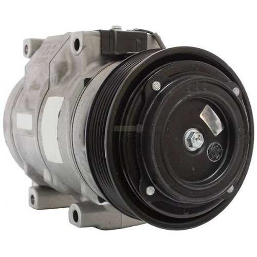 Klimakompressor 73111XA011 Neu Original DENSO für Subaru | eBay