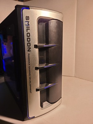 Retro Windows XP gaming pc, 2 gb Ram, Intel Core 2 6400, Nvidia 6600gt ...