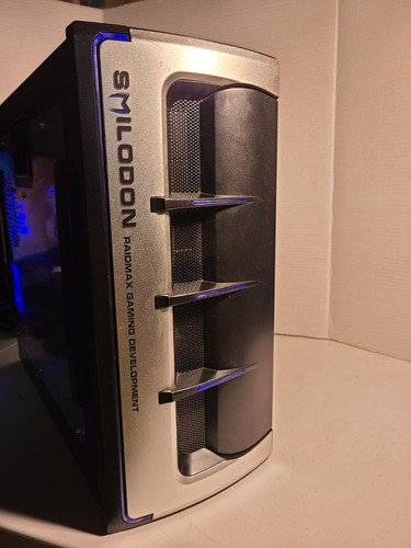 Retro Windows XP gaming pc, 2 gb Ram, Intel Core 2 6400, Nvidia 6600gt ...