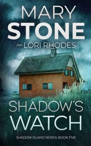 Shadow's Watch (Shadow Island FBI Mystery Series) | eBay