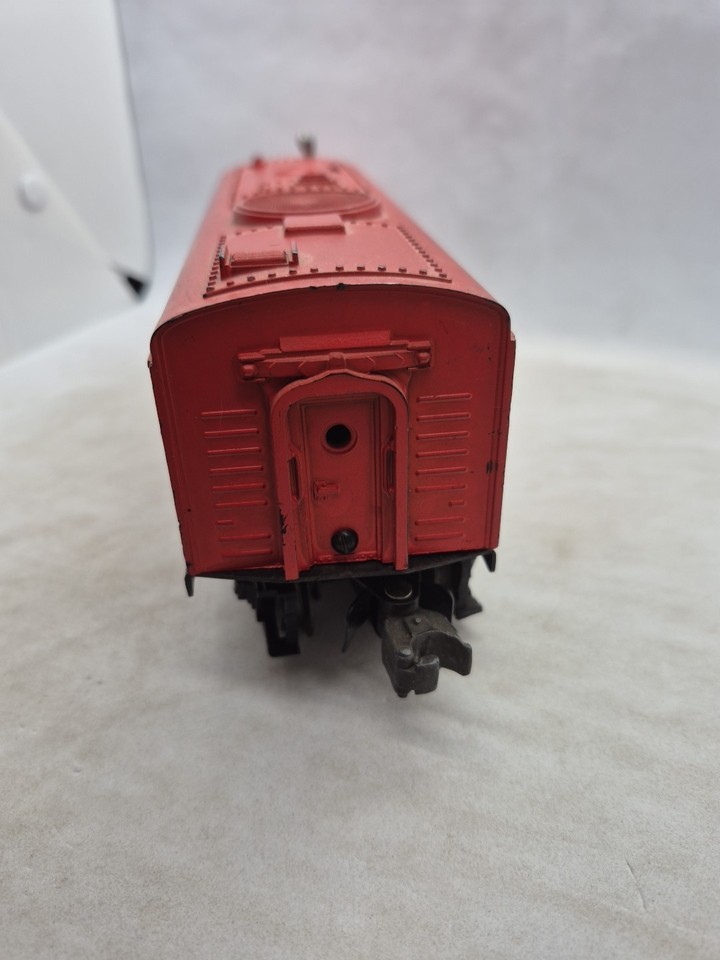Lionel The Texas Special 210 O Gauge Model Train Dummy Unit | eBay