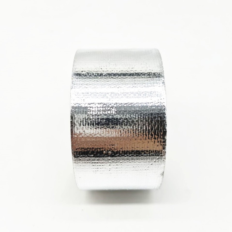 Car Exhaust Pipe Insulation Tape Muffler Waterproof Heat Thermal Wrap ...