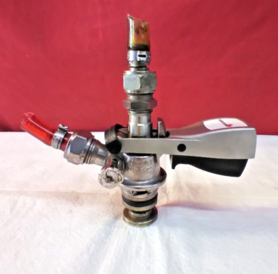 Couplers, Hoses & Fittings - Coupler Micro Matic