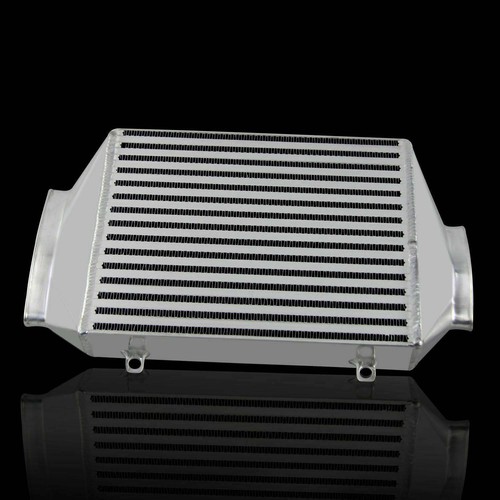 Top Mount Supercharger Intercooler fits 2002-2006 BMW Mini Cooper S R53 ...