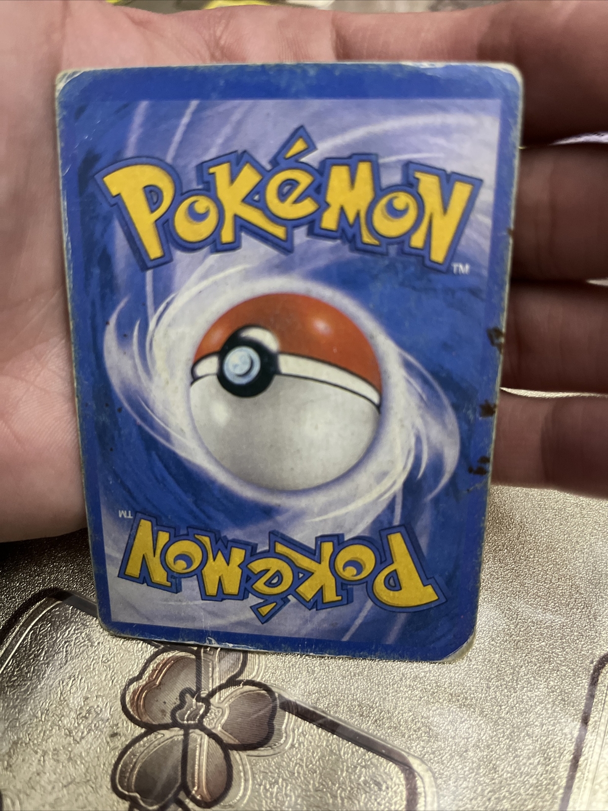 RARE Charizard Holo SWIRL 6/108 2007 Pokemon Card | eBay