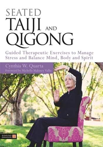 Seated Taiji and Qigong: Guided Therapeutic Exercises to Manage Stress and: New 9781848190887 | eBay