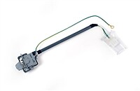 3355806, WP3355806 Whirlpool Lid Switch for Washer | eBay