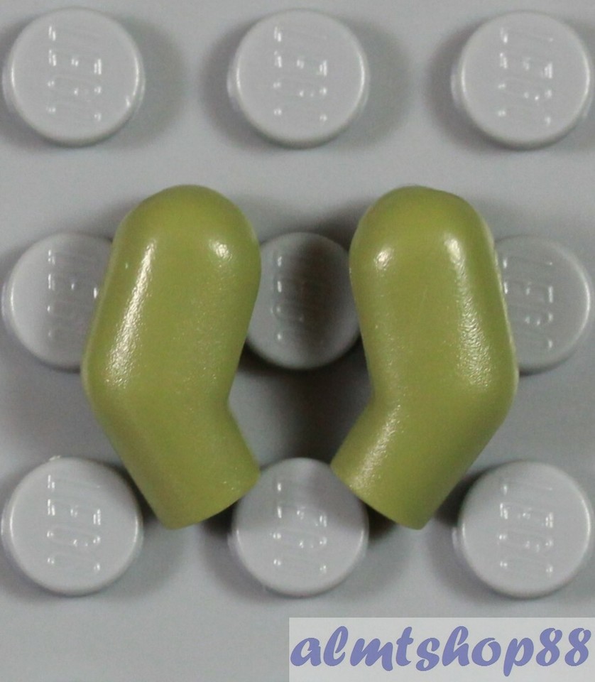 LEGO - Minifigure Arms - PICK YOUR COLORS - Replacement City Castle ...