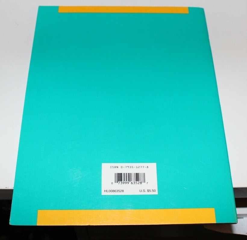 ESSENTIAL ELEMENTS A COMPREHENSIVE BAND METHOD B FLAT TRUMPET BOOK 2 | eBay