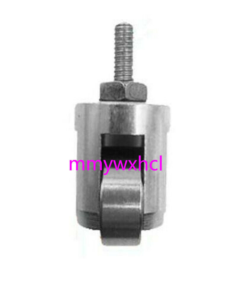 Roller Contact Point For Dial Indicators Gauge Roller Point M2.5*0.45 ...
