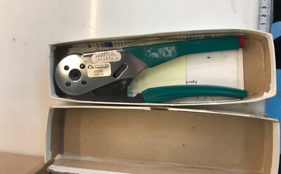 ASTRO 621205 Crimp Tool | eBay UK